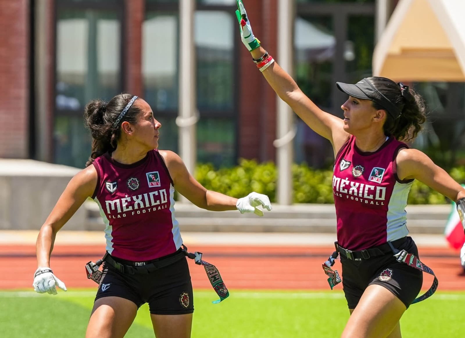 SELECCION FLAG | PSN Noticias