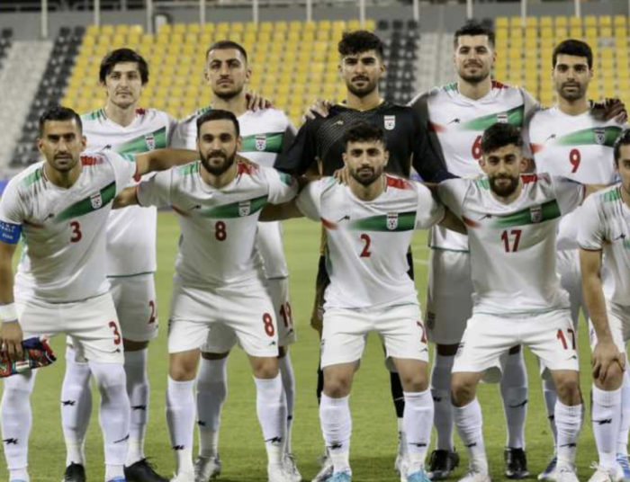 México apoyará estancia de Irán en Tijuana para Mundial 2026
