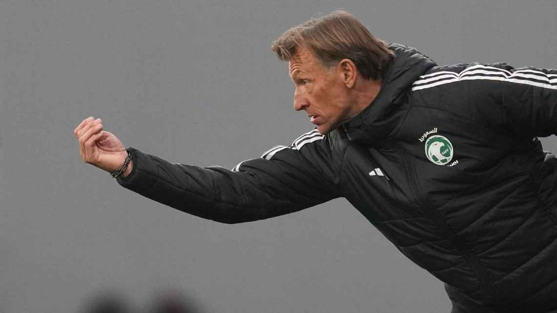 Hervé Renard será entrenador de Túnez